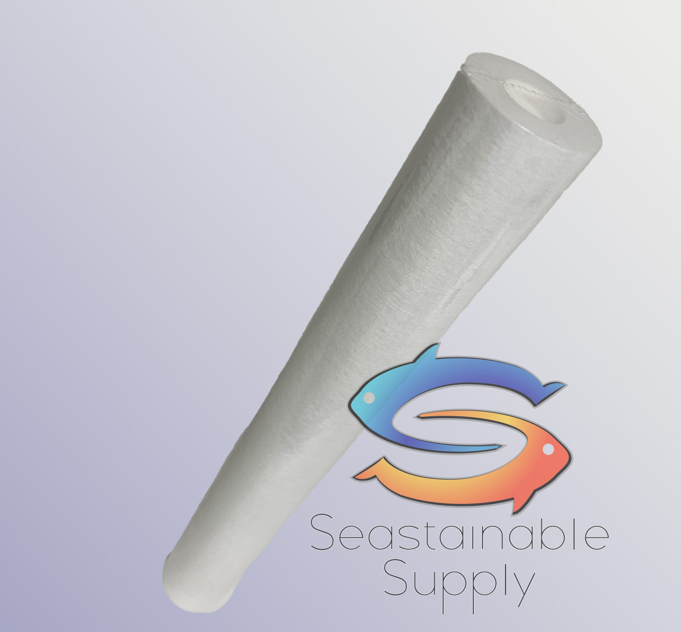 20" 1 Micron Sediment Filter – Seastainable Supply